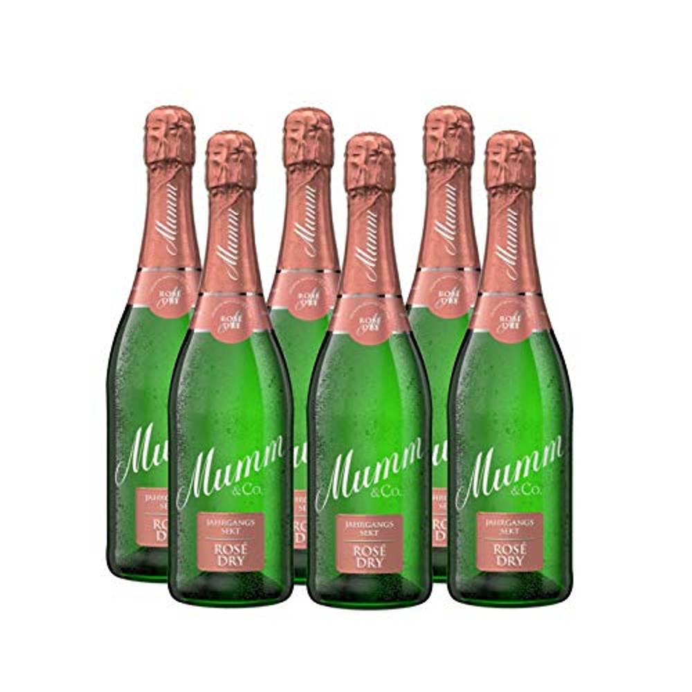 Mumm-Sekt Test & Vergleich » Top 11 im Dezember 2025