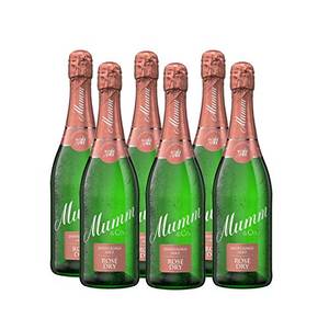 Crémant Rosé Test & Vergleich » Top 8 im September 2024