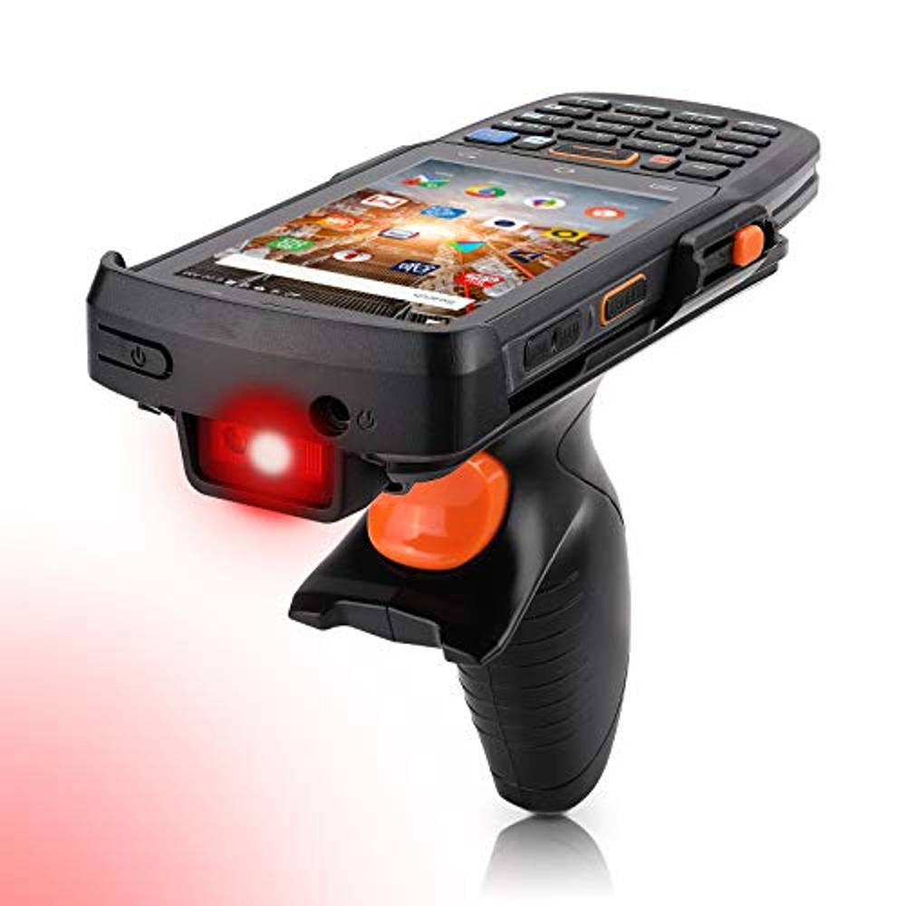 Top 10 Android-Barcode-Scanner: Test & Vergleich