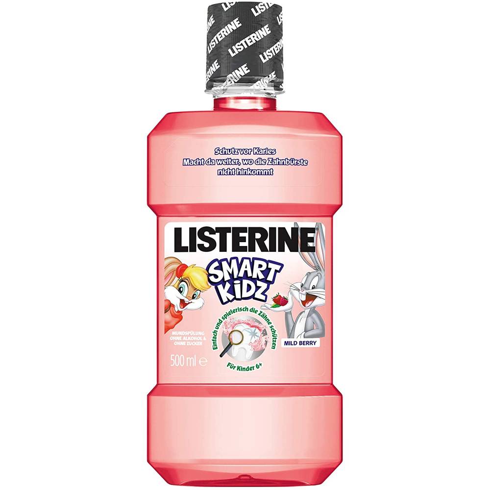 Mundspülung Kinder Test & Vergleich » Top 11 im Dezember 2025