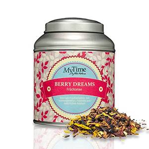 Früchtetee Test & Vergleich » Top 9 im Februar 2023