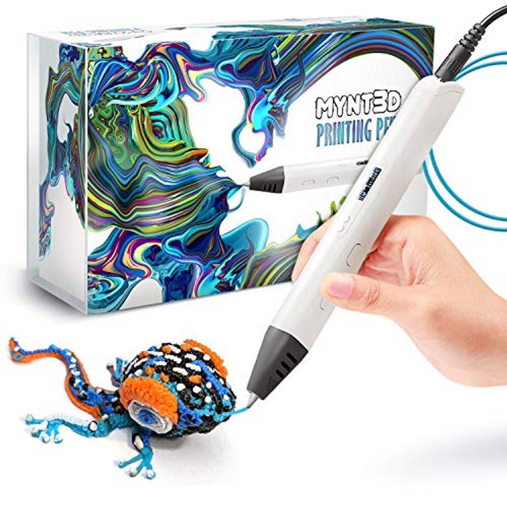 3D-Stift Test & Vergleich » Top 7 im Dezember 2025