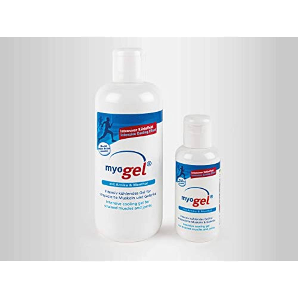 Kühlgel Test & Vergleich » Top 15 im Dezember 2025