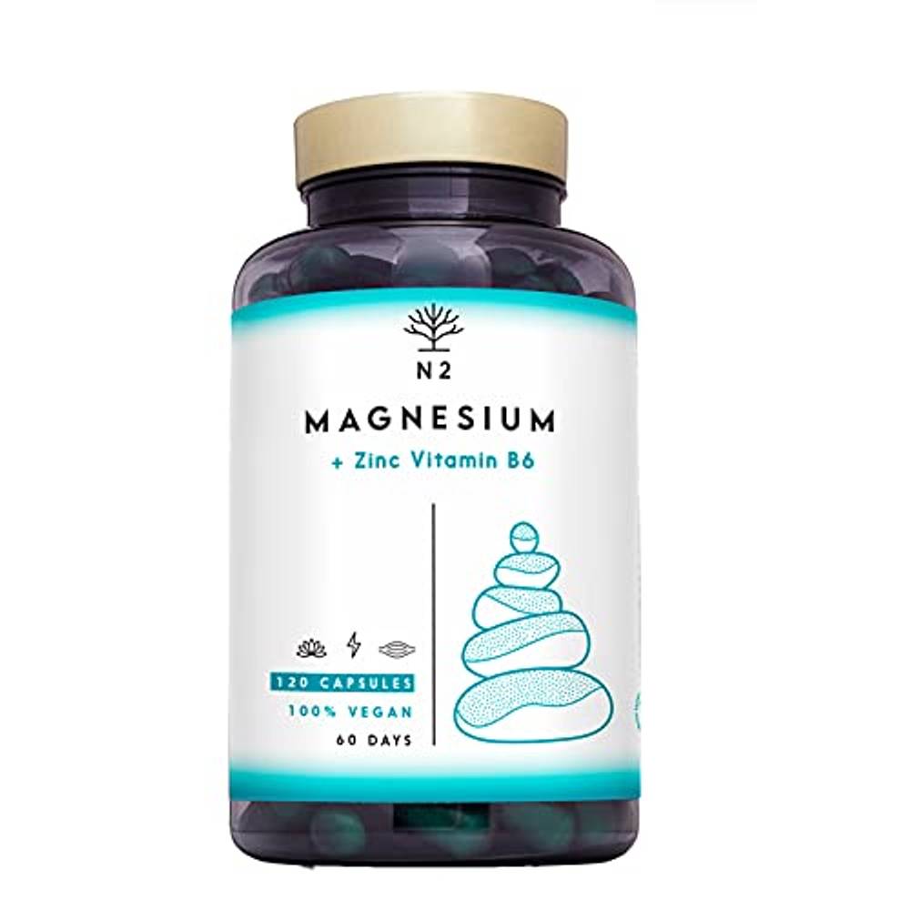 Zink-Magnesium Test & Vergleich » Top 13 im Januar 2026