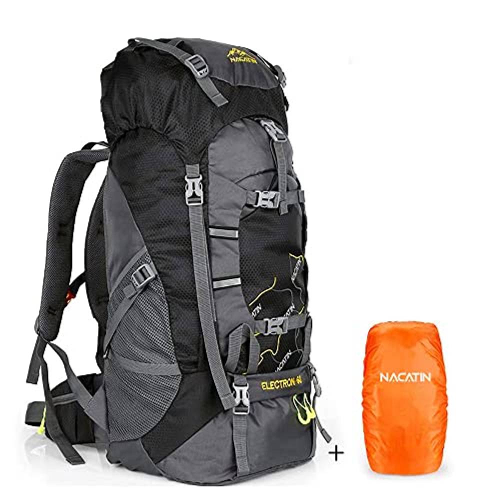 Rucksack-60-Liter Test & Vergleich » Top 15 im Oktober 2025