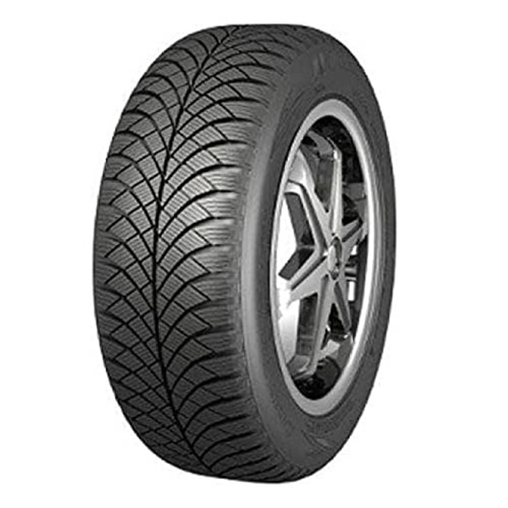 Ganzjahresreifen 215/50 R18: Top 10 Test & Vergleich