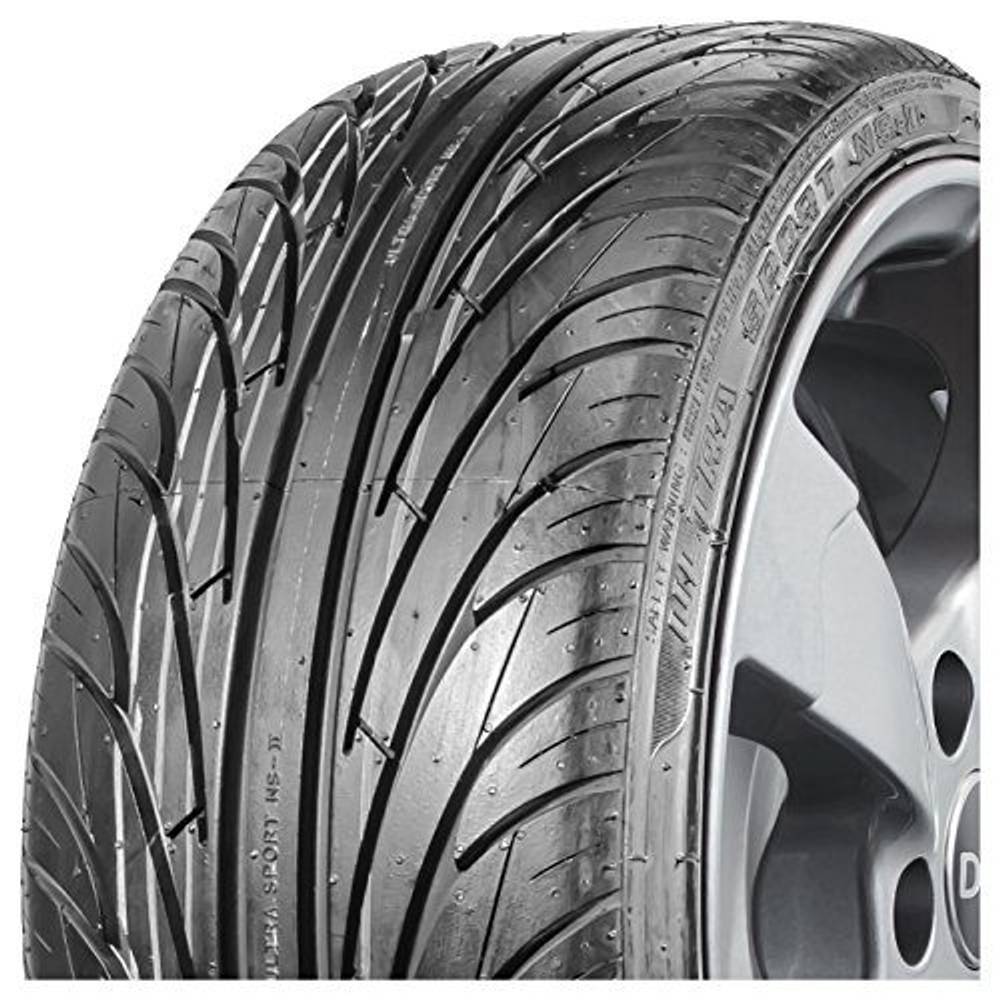 Sommerreifen 245 35 R20