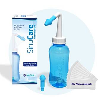 Nasendusche Test und Vergleich 2023 | WELT.de