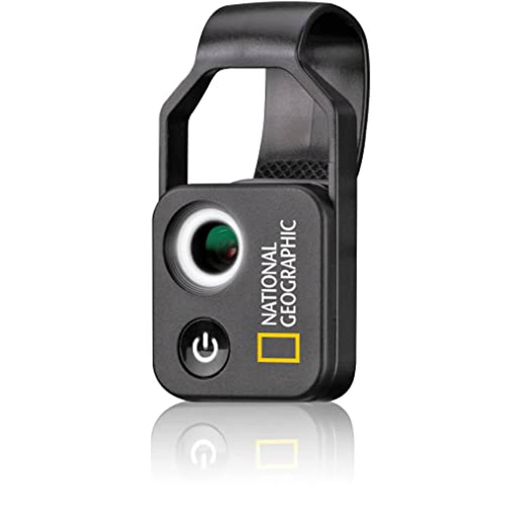 Handy-Mikroskop Test & Vergleich » Top 14 im November 2025