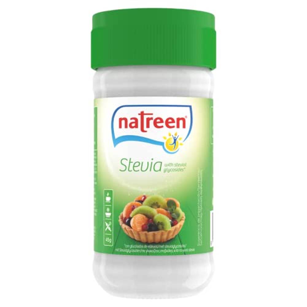 Stevia-Pulver Test & Vergleich » Top 10 im Juni 2026