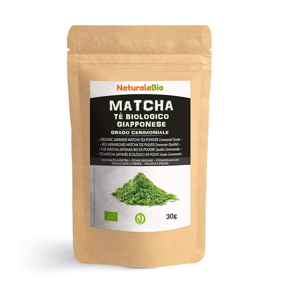 Matcha-Tee Test & Vergleich: Top 10