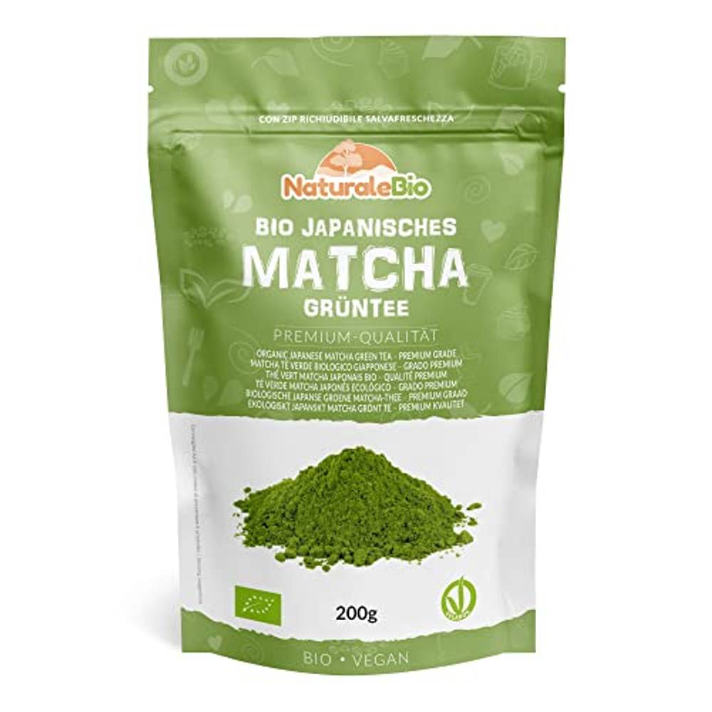 Matcha-Tee kaufen - Test & Vergleich » Top 24 im August 2023