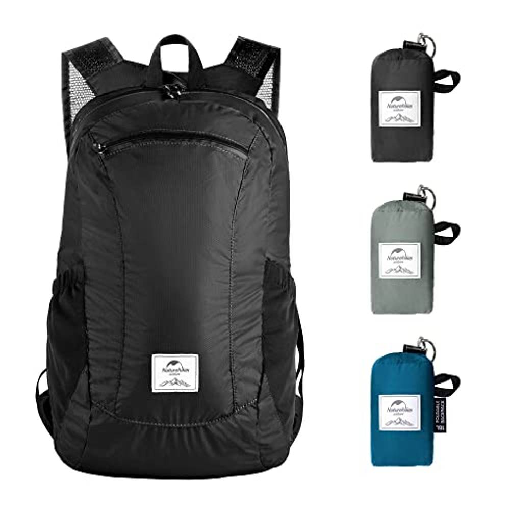 Faltbarer Rucksack Vergleich & Test » Top 24 im März 2026