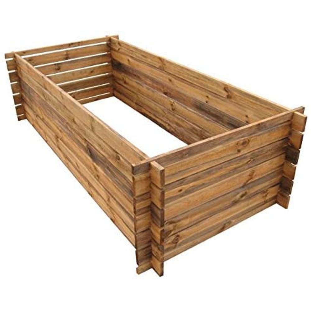 Komposter (Holz) Test & Vergleich » Top 11 im Dezember 2025