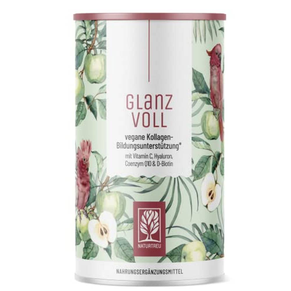Kollagen vegan Test & Vergleich » Top 13 im April 2025