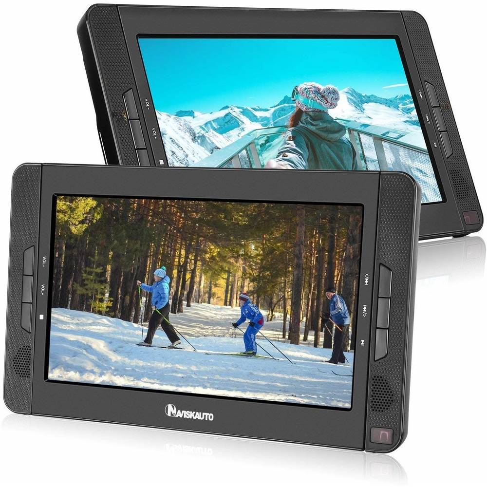 Auto-DVD-Player Test & Vergleich » Top 16 im März 2025