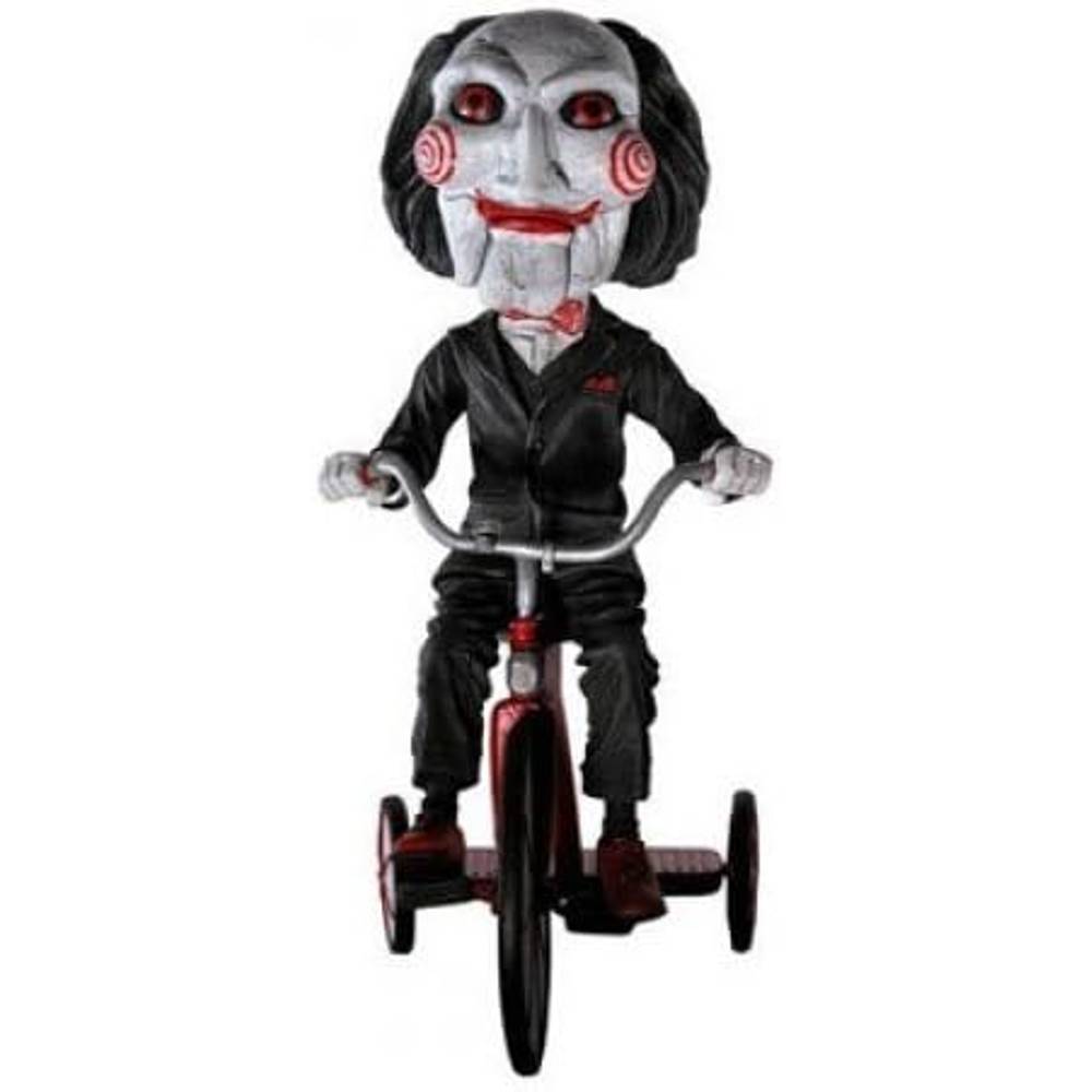 Horror-Puppe Test & Vergleich » Top 12 im Juni 2026