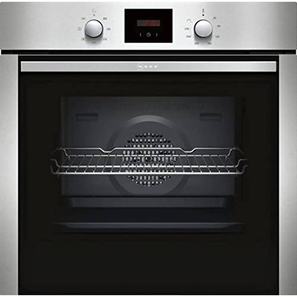 Neff-Backofen kaufen - Test & Vergleich » Top 12 im Dezember 2025