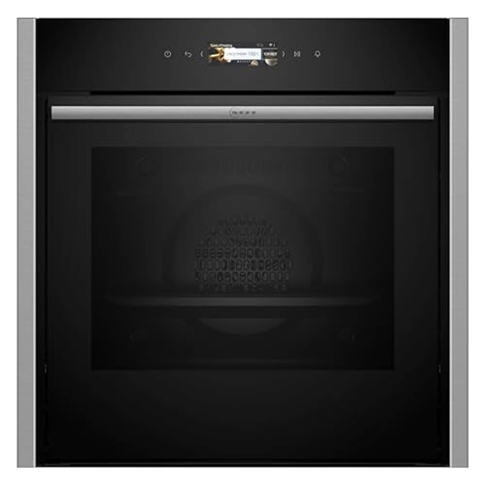 Neff-Backofen kaufen - Test & Vergleich » Top 11 im Dezember 2025