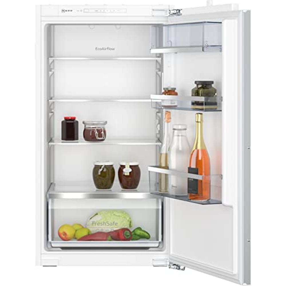 Einbaukhlschrank 102 Cm