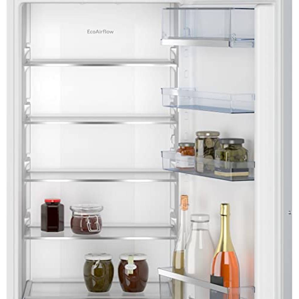 Luxus Einbaukhlschrank 102 Cm Bilder