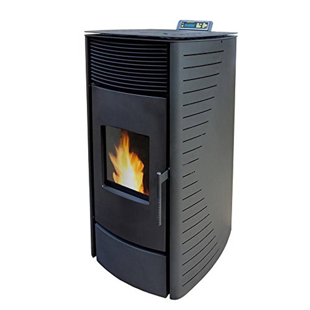 Pelletofen Test & Vergleich: Top 10