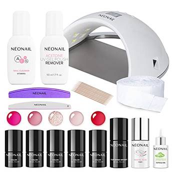 Neonail-Set Test & Vergleich » Top 5 im März 2026