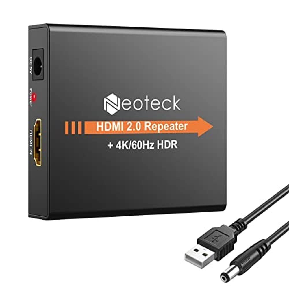 HDMI-Repeater Test & Vergleich » Top 12 im Mai 2026