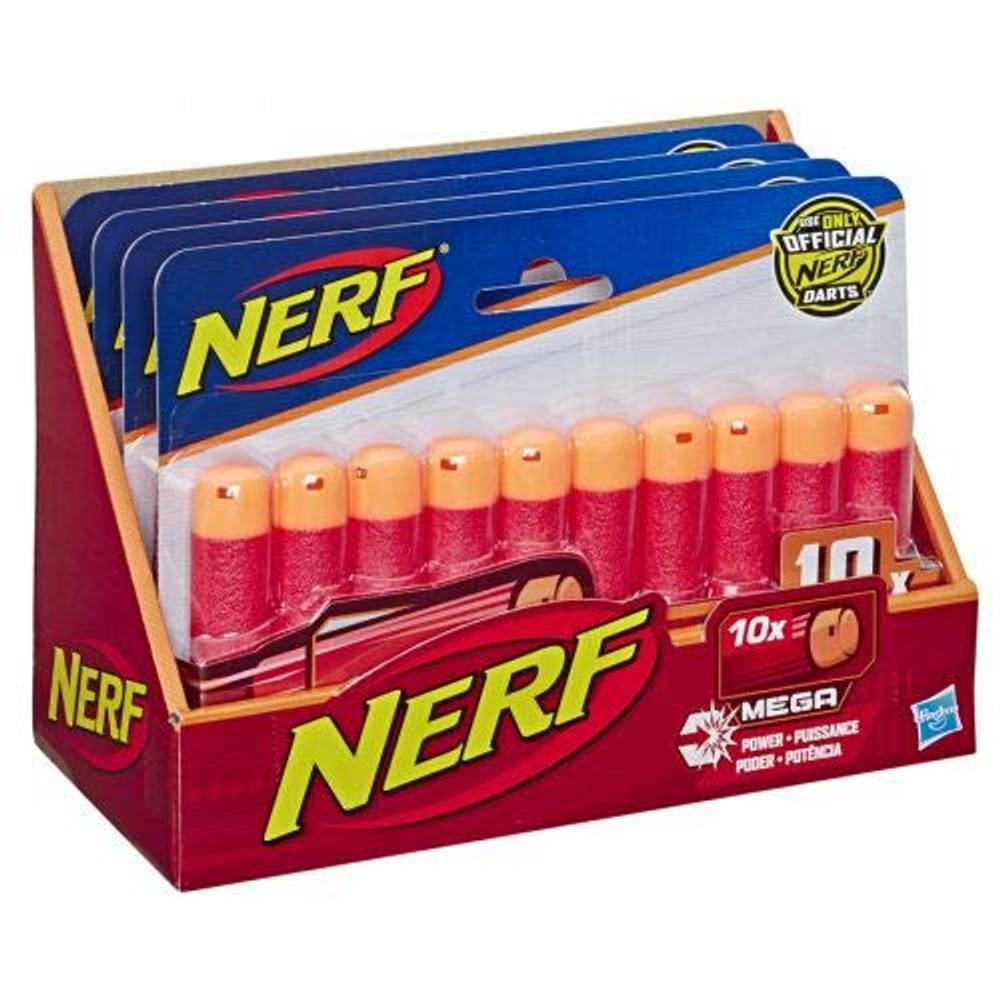 Nerf-Pfeile Test & Vergleich » Top 9 im Juni 2026