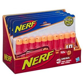 Nerf-Pfeile Test & Vergleich » Top 11 im November 2024