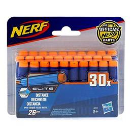 Nerf-Pfeile Test & Vergleich » Top 9 im Juni 2026
