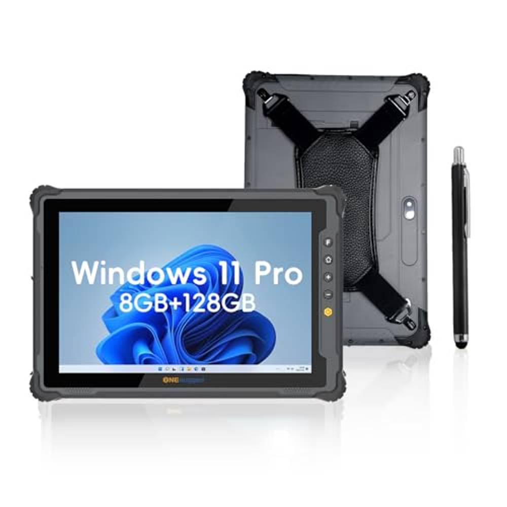 Tablet Windows 11 Test & Vergleich » Top 9 im Juni 2026
