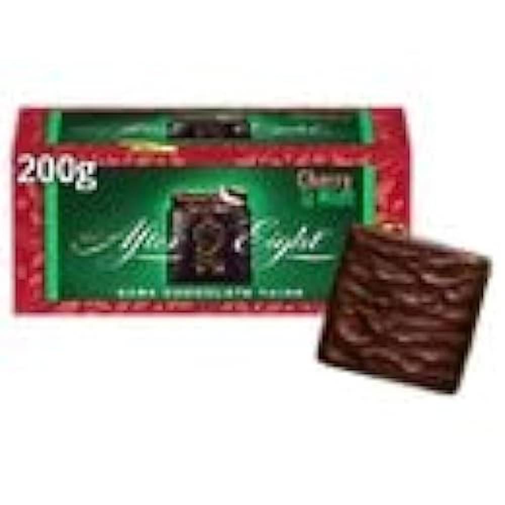 After Eight Test & Vergleich » Top 9 im Juni 2026