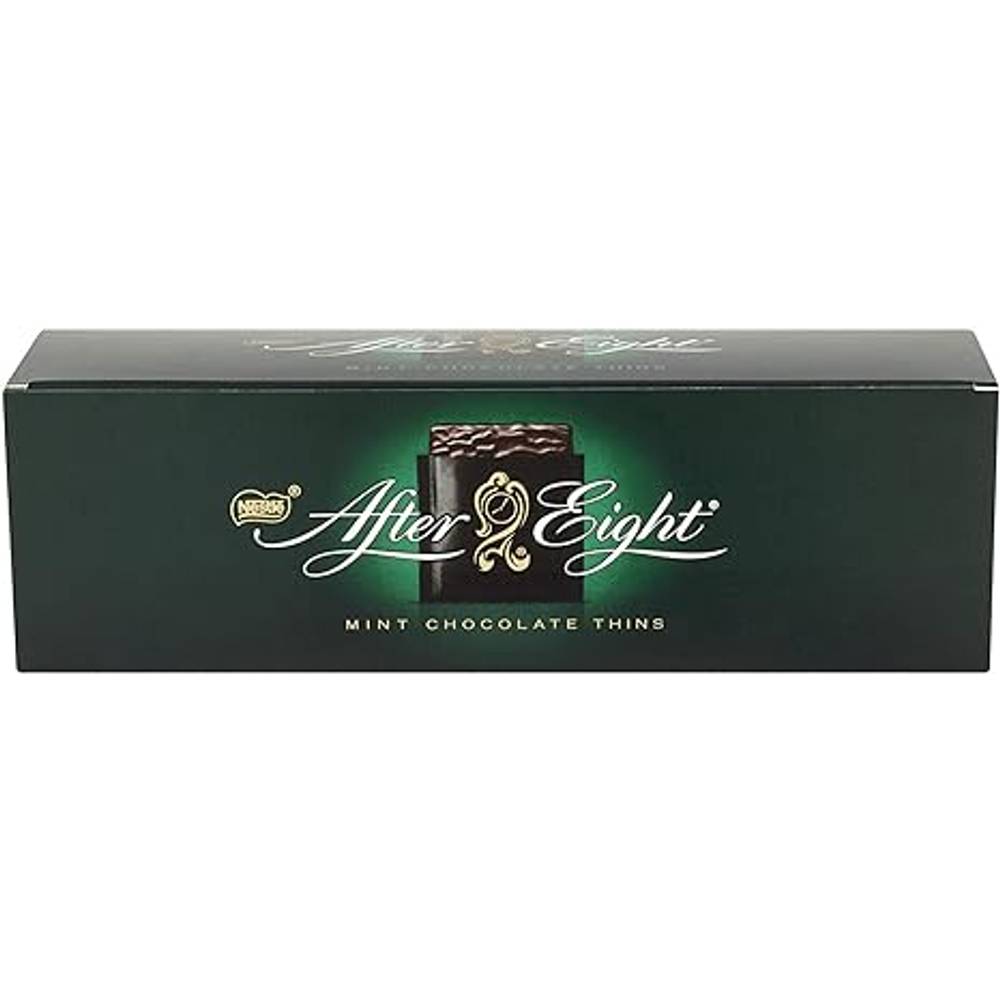 After Eight Test & Vergleich » Top 12 im Dezember 2025