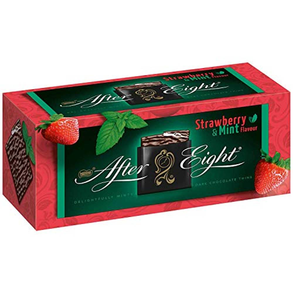 After Eight Test & Vergleich » Top 9 im Mai 2026