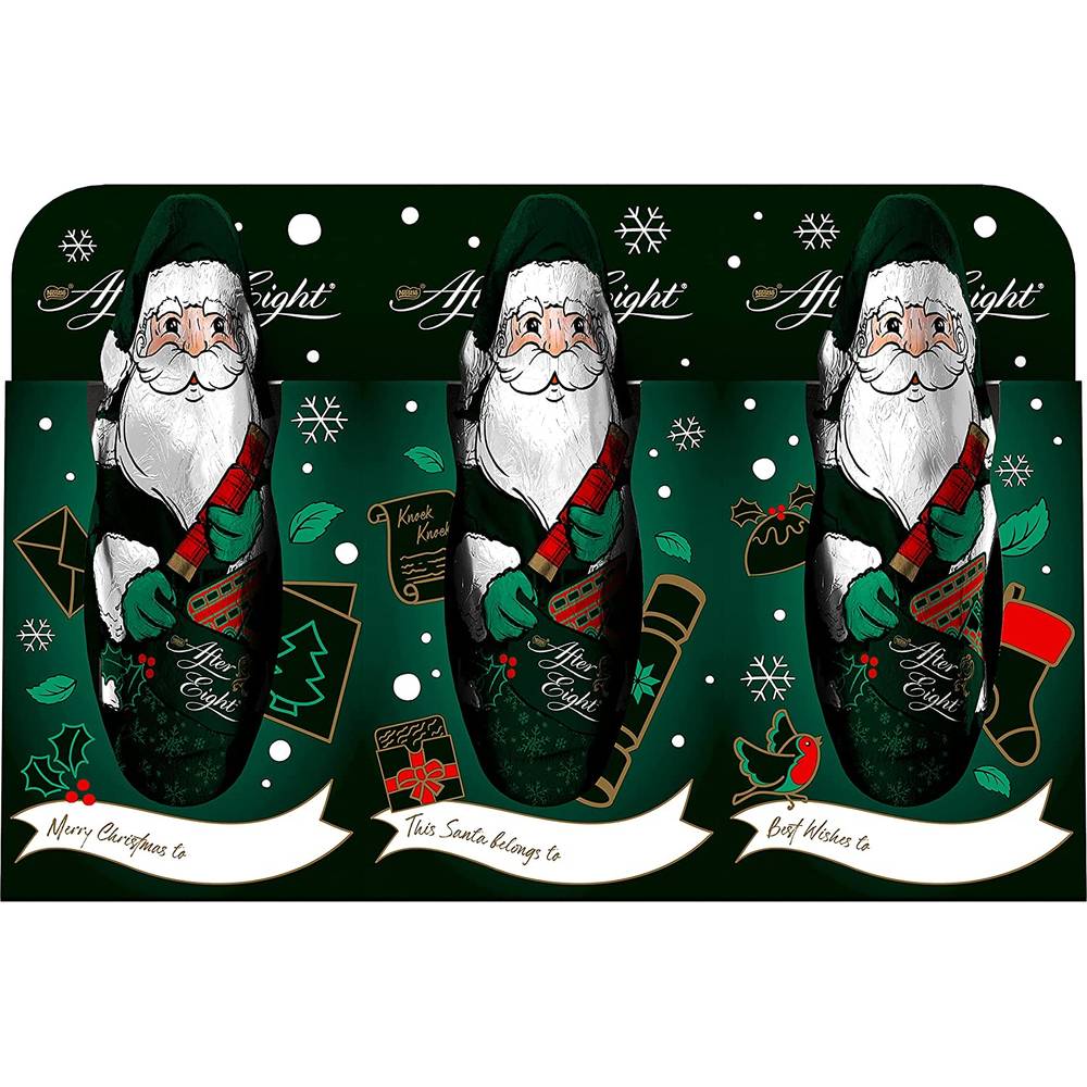 After Eight Test & Vergleich » Top 12 im Dezember 2025