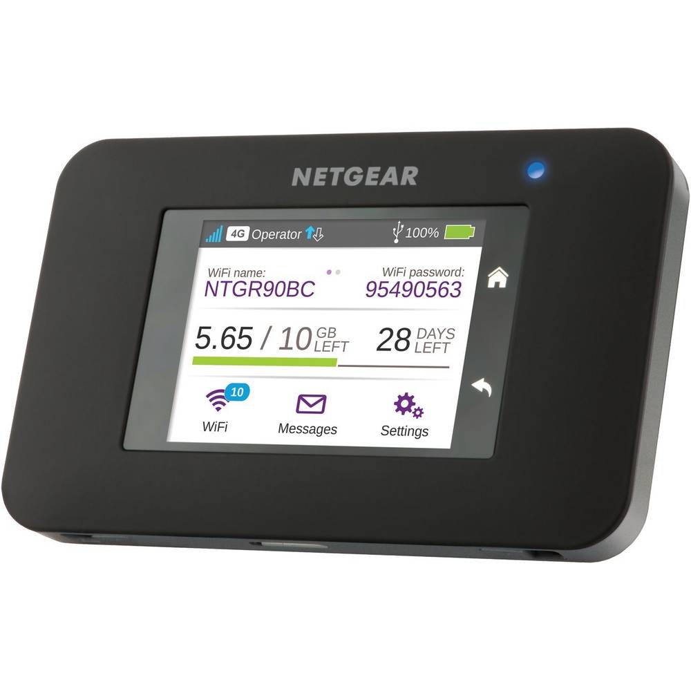 Mobiler-WLAN-Router Test & Vergleich » Top 23 im Juni 2023