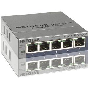 Netgear-Switch Vergleich & Test » Top 9 im Dezember 2025