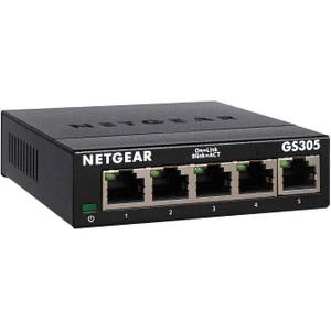 Netgear-Switch Vergleich & Test » Top 9 im Dezember 2025