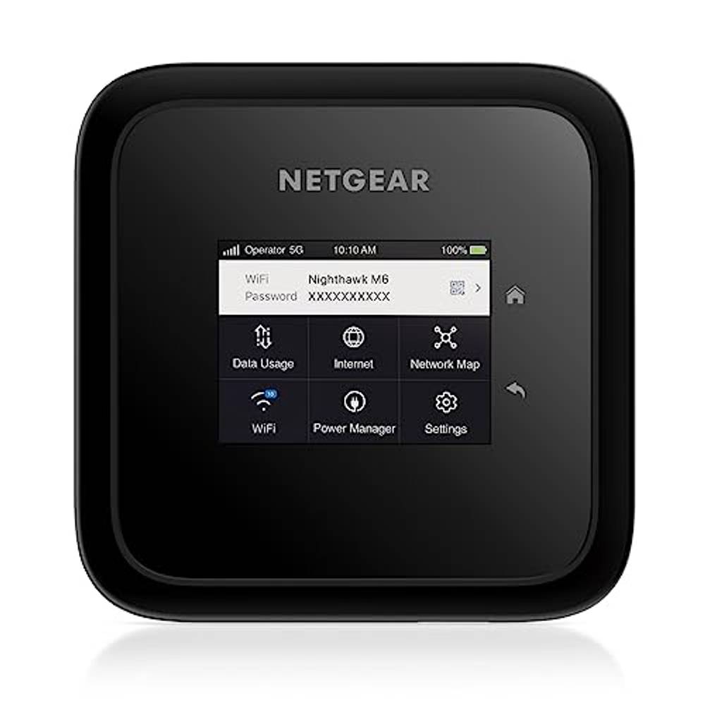 Netgear-Router Test & Vergleich » Top 10 im Dezember 2025