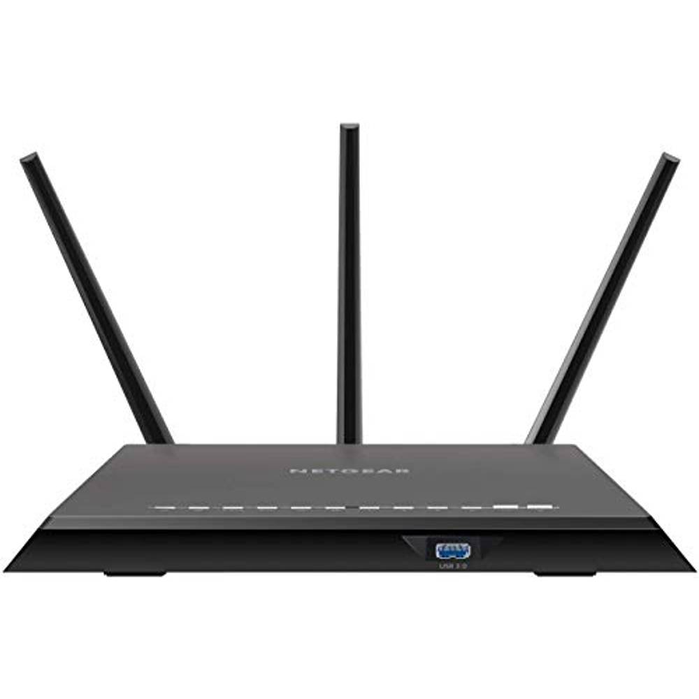 Netgear-Router Test & Vergleich » Top 10 im Dezember 2025