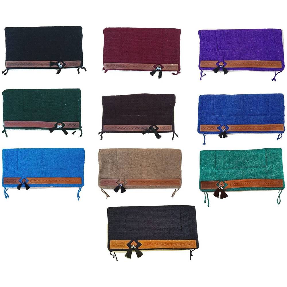 Westernpad Test & Vergleich: Top 10