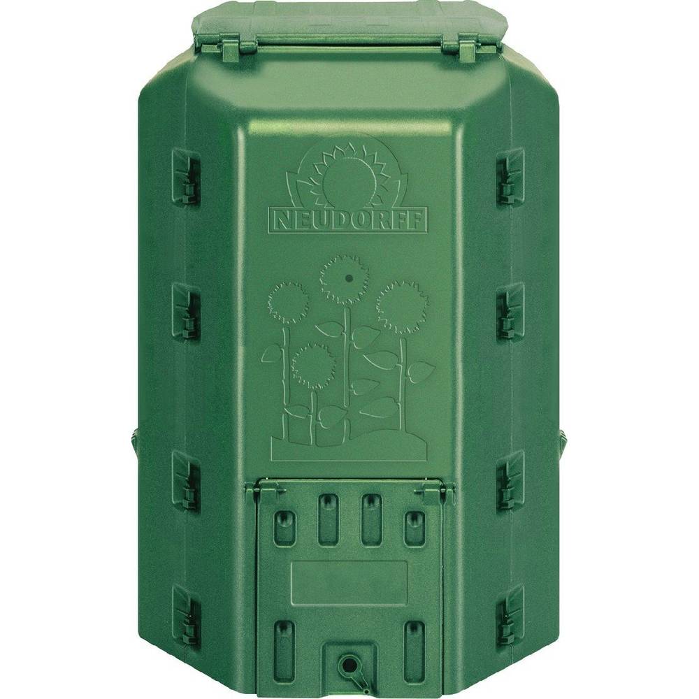 Komposter kaufen - Test & Vergleich » Top 21 im Dezember 2025