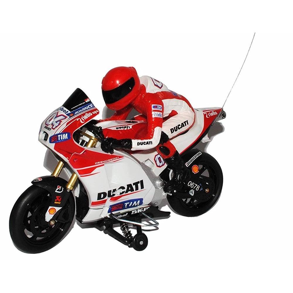 RC-Motorrad Test & Vergleich » Top 11 im September 2025