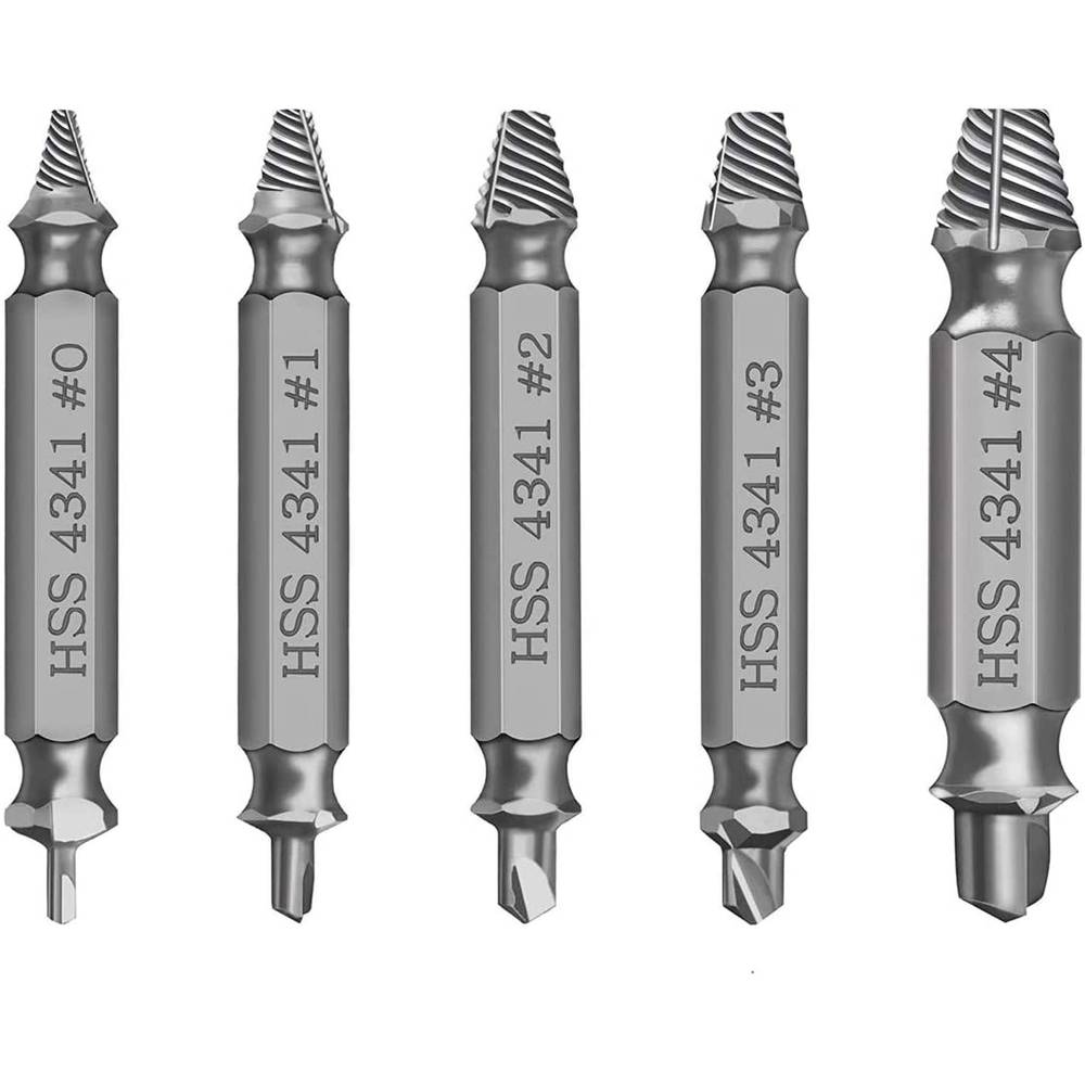 Schraubenausdreher Test & Vergleich » Top 18 im Dezember 2025