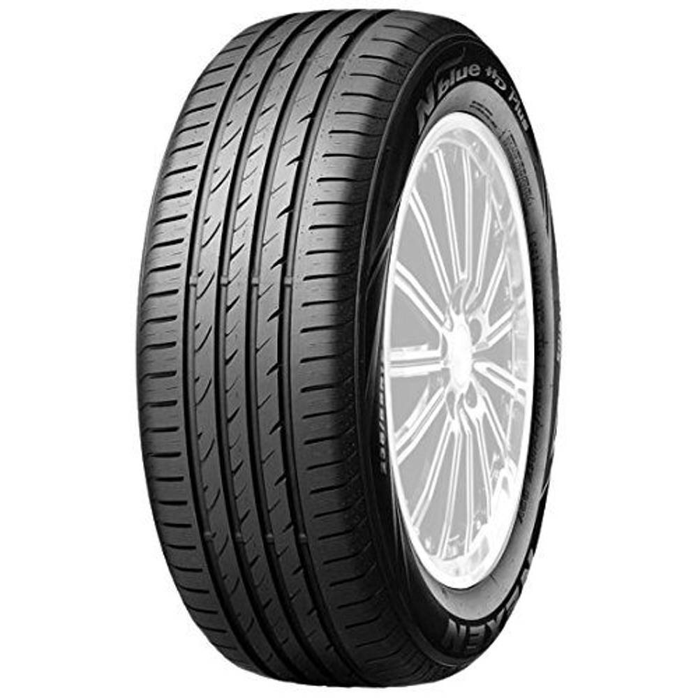 Sommerreifen 185 65 R15 Test
