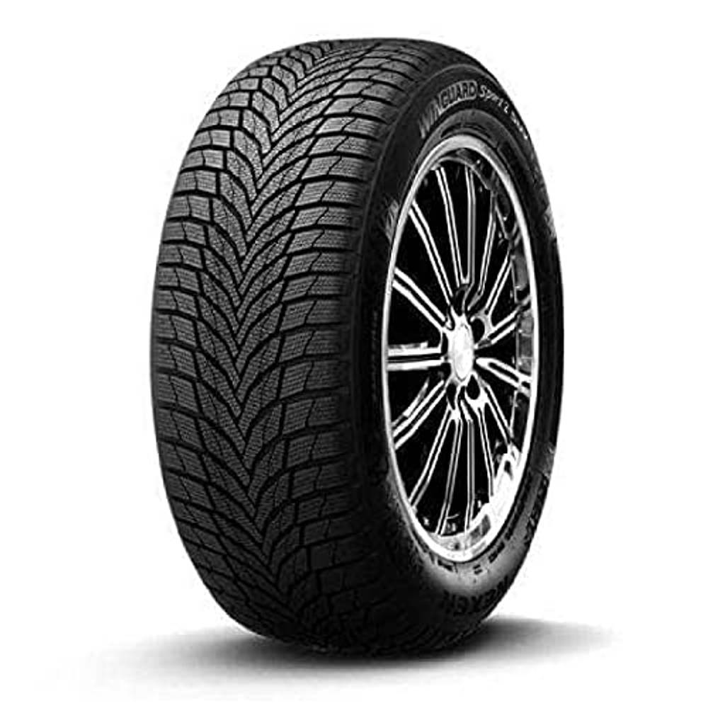 Winterreifen 235 55 R18