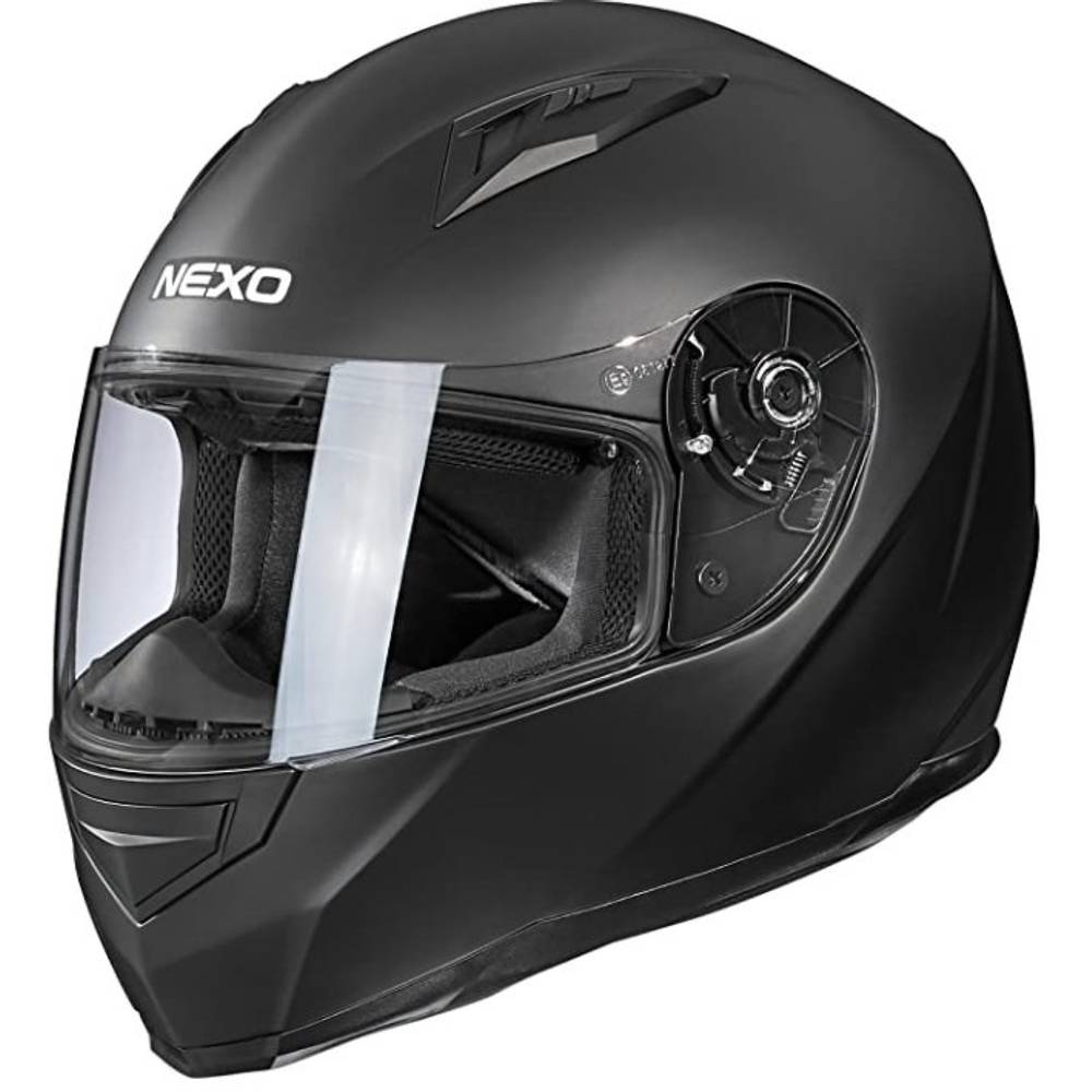 Integralhelm Test & Vergleich » Top 16 im Januar 2024