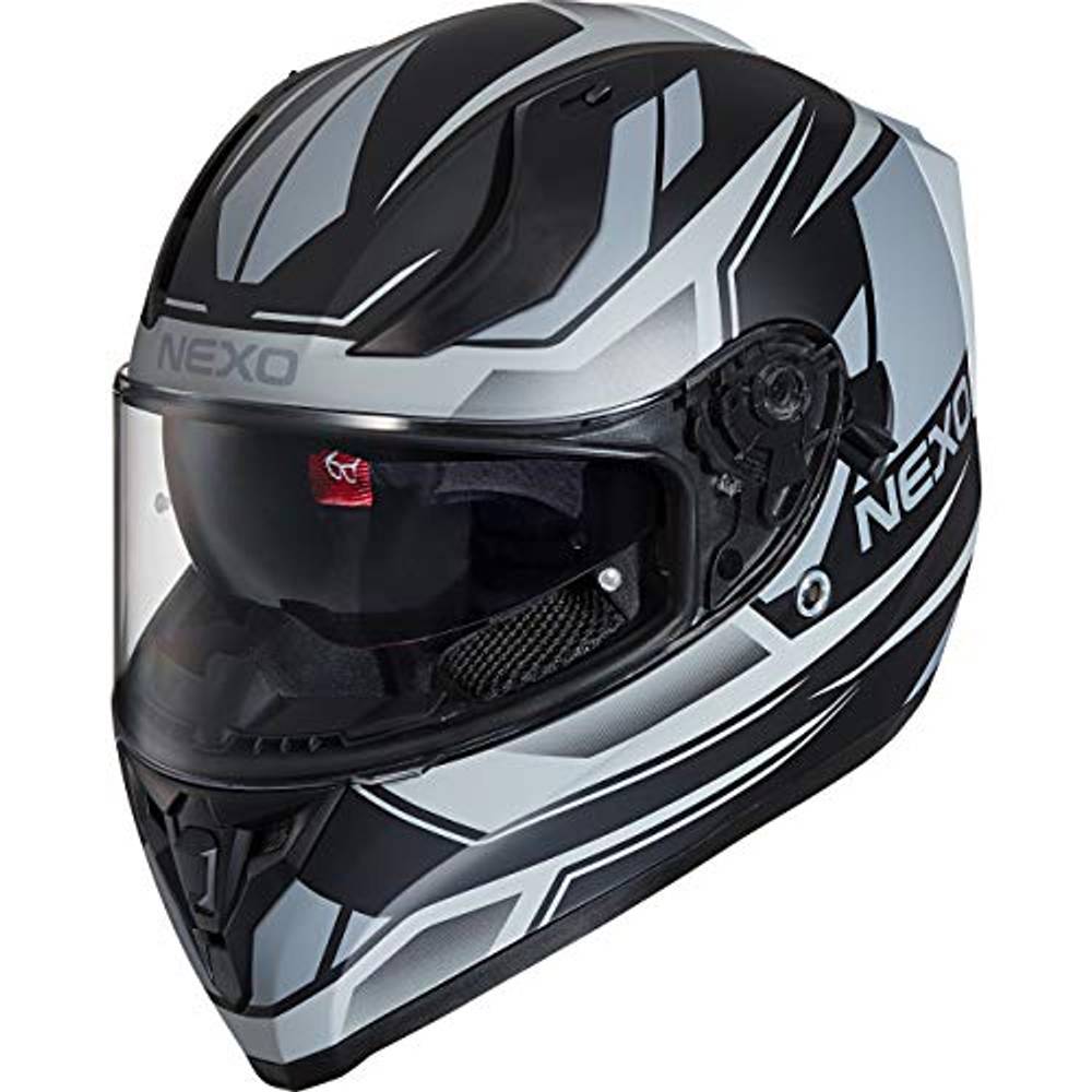 Nexo Sport 2
