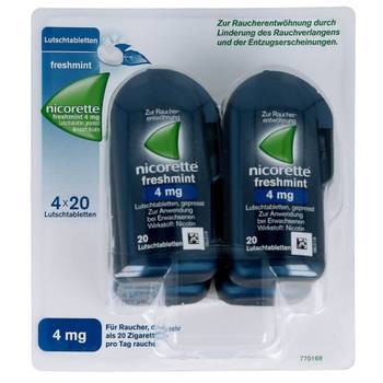 Nikotinkaugummi kaufen - Test & Vergleich » Top 7 im Juli 2023